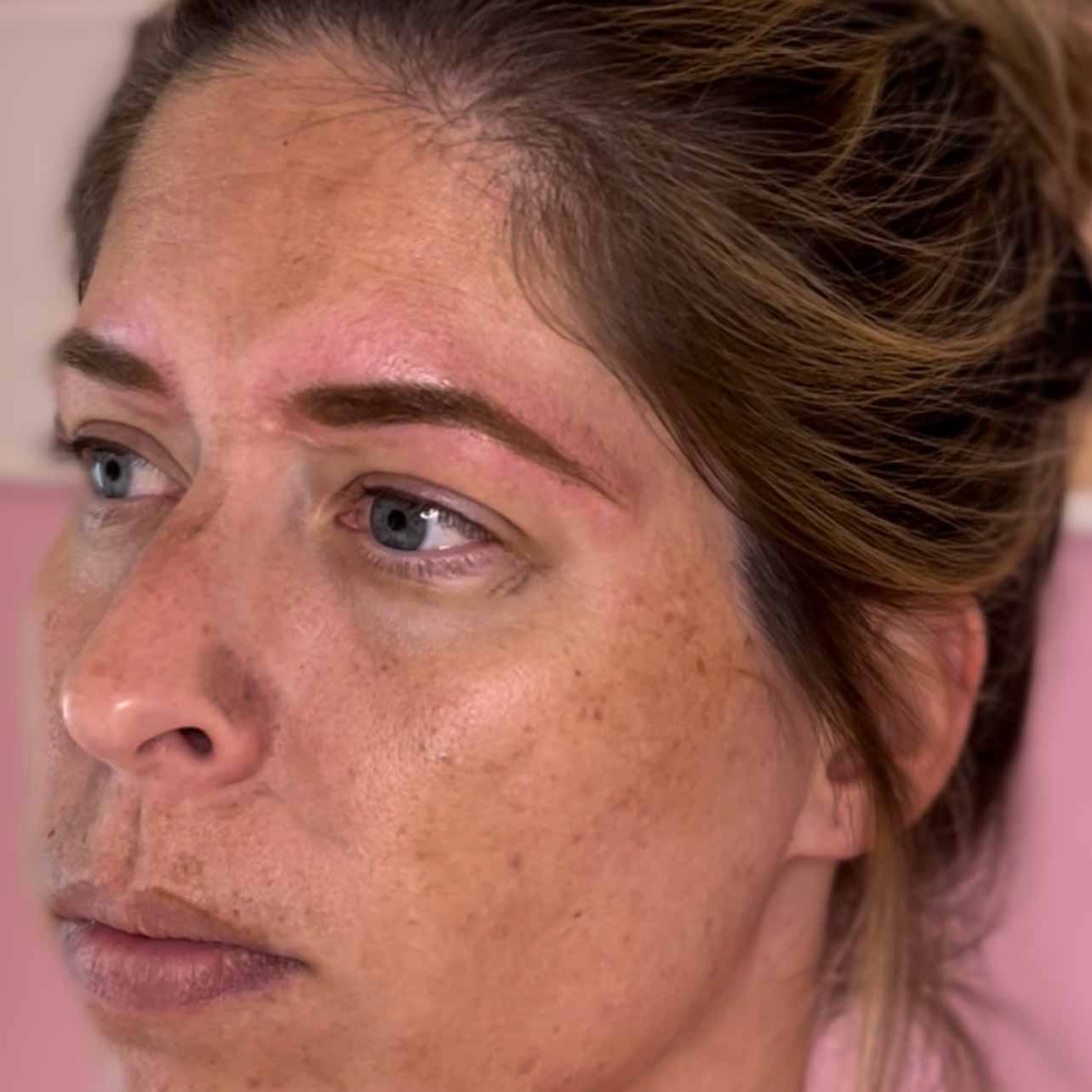 Before & After - Cardiff Permanent Makeup Studio